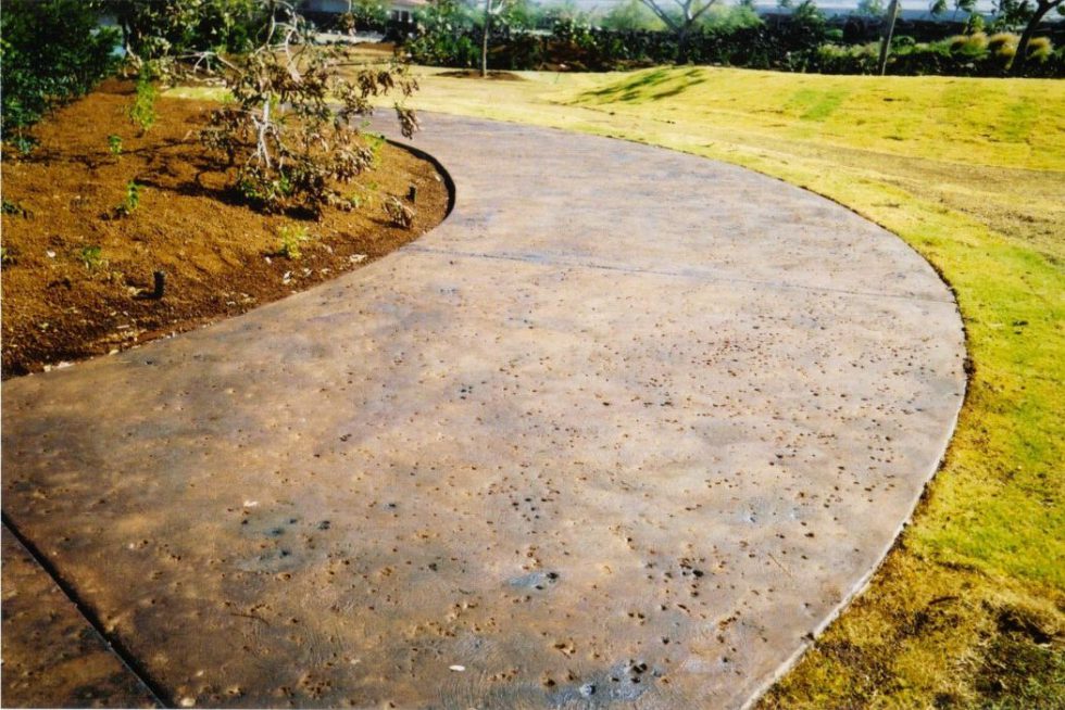 SERVICES - Royal Concrete - Concrete Flatwork Specialists